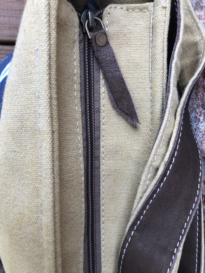 US Air Force Sustainable Canvas Purse Crossbody Bag ~ Air Force Proud ...