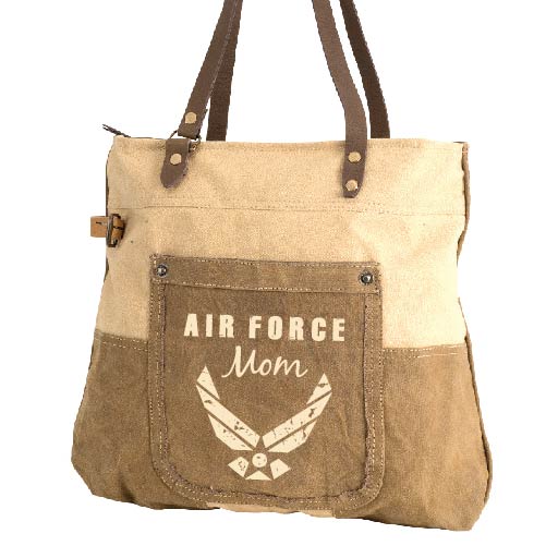 New arrivals – Recycled Military Bags