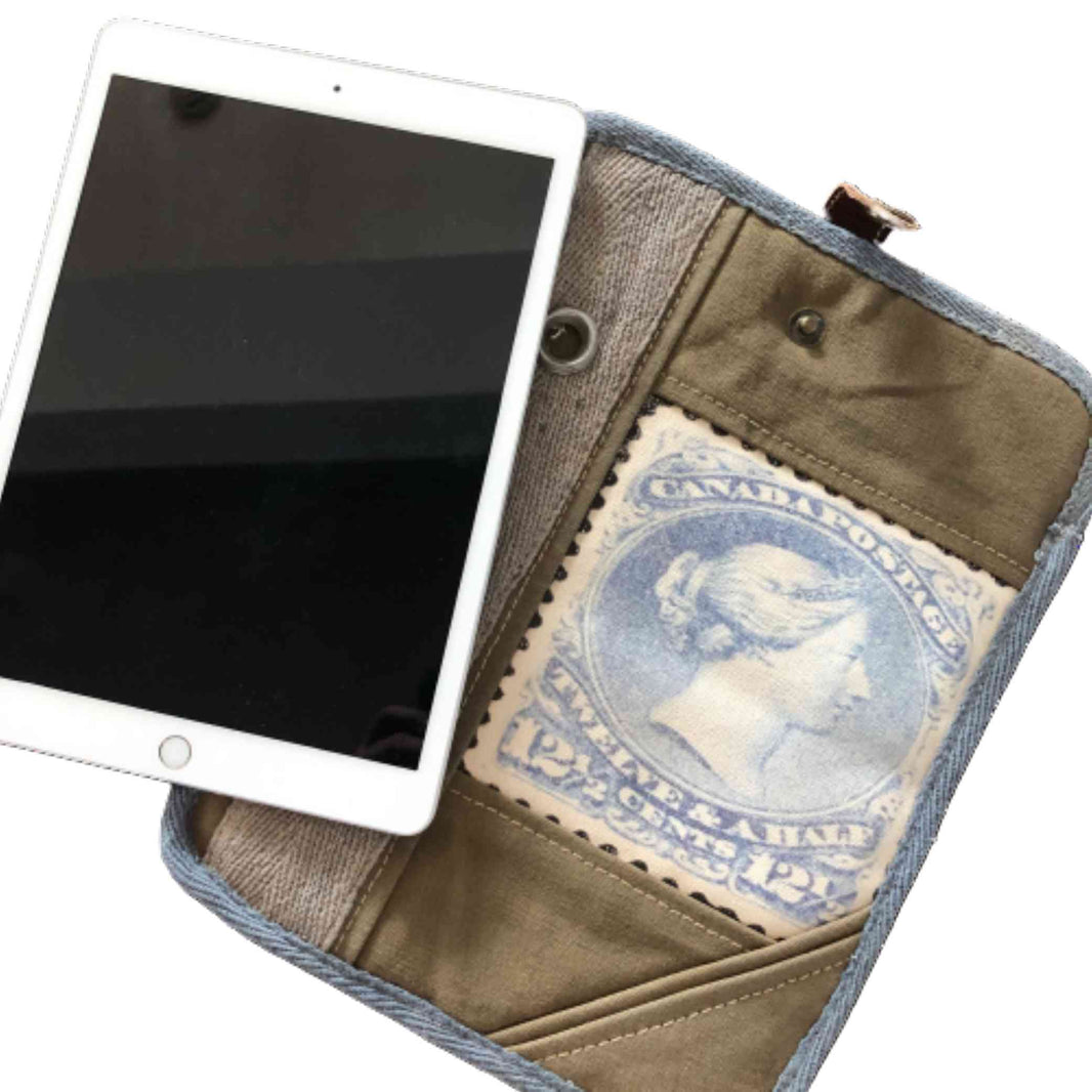 Accessories – Recycled Military Bags